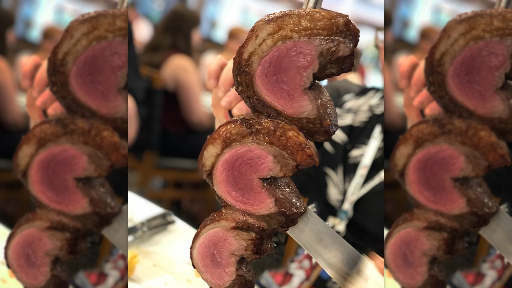 The Untold Truth Of Fogo De Chao