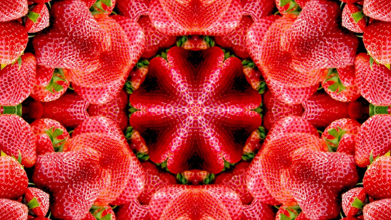 The Untold Truth Of Fruitopia