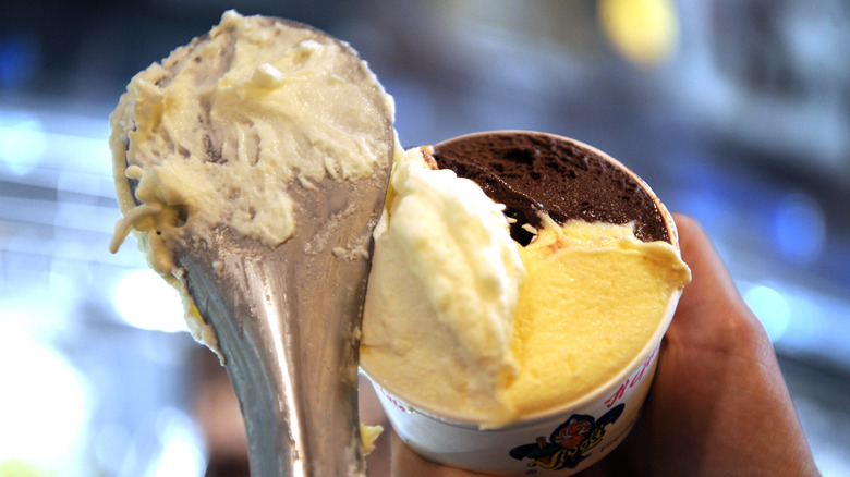 The Untold Truth Of Gelato