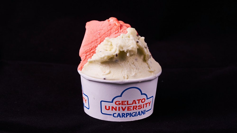 The Untold Truth Of Gelato