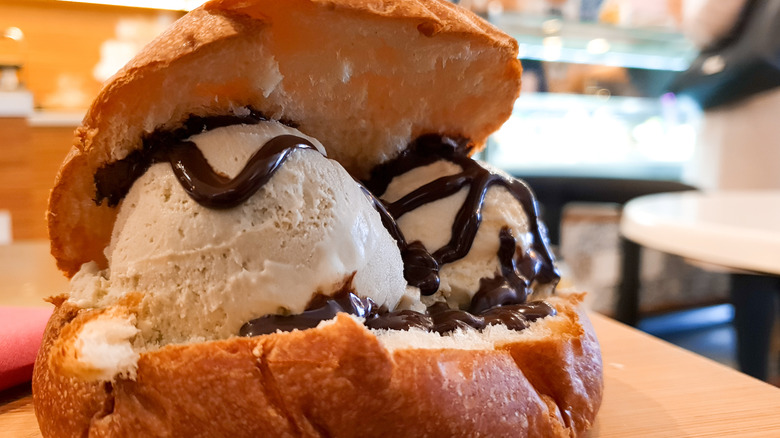 The Untold Truth Of Gelato