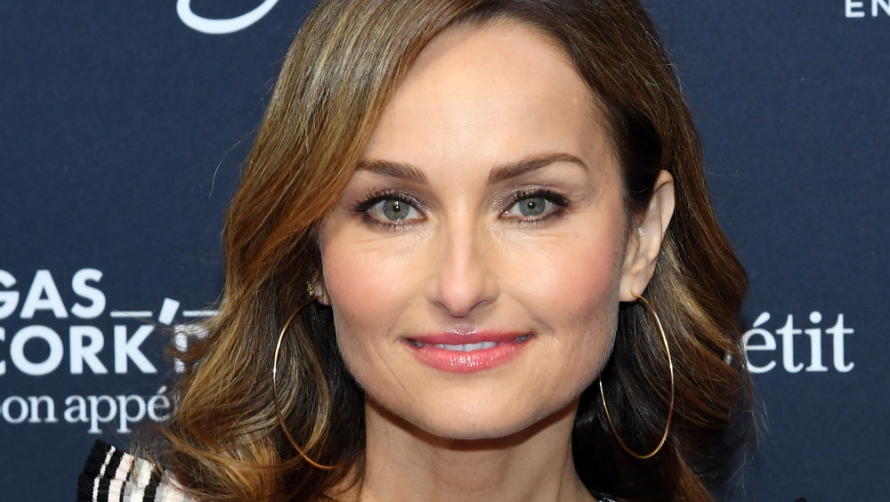 The Untold Truth Of Giada De Laurentiis' Everyday Italian