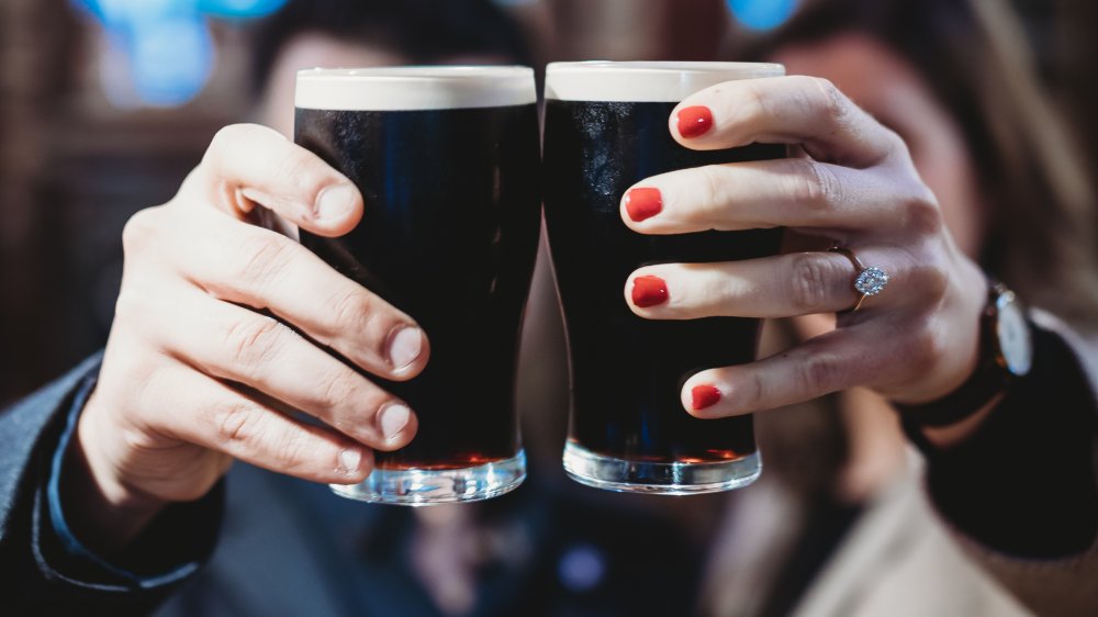 The Untold Truth Of Guinness