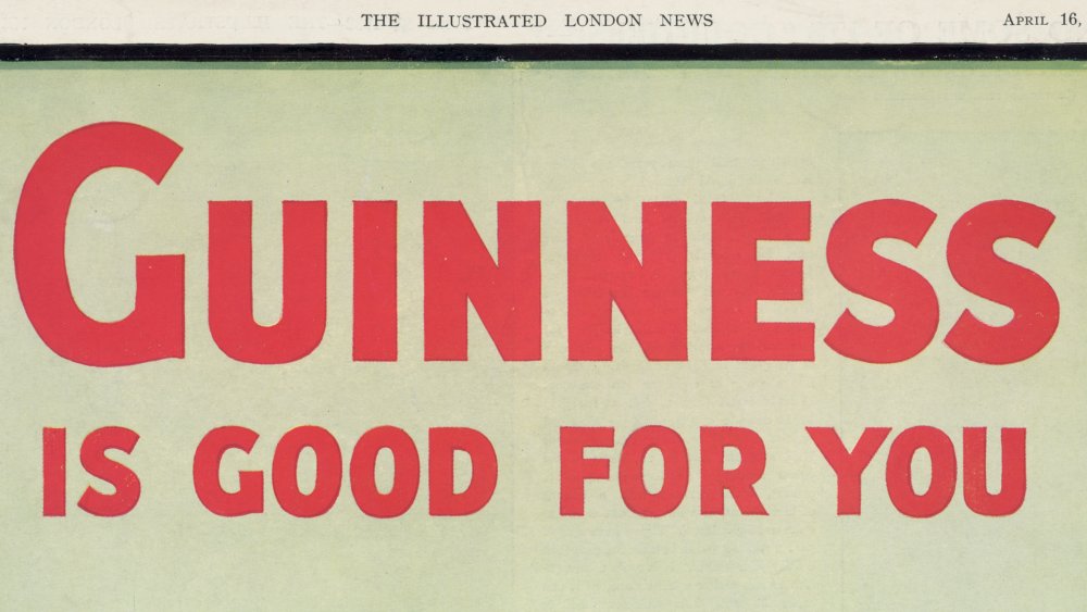 The Untold Truth Of Guinness