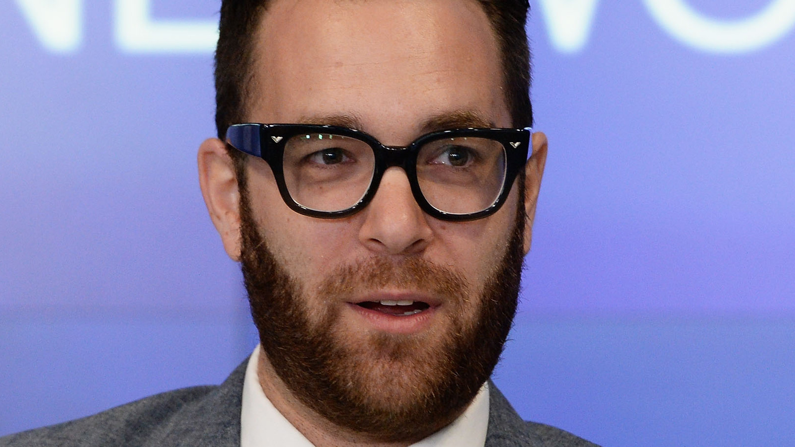 The Untold Truth Of Ilan Hall