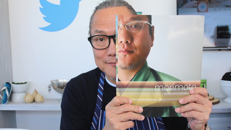 The Untold Truth Of Iron Chef