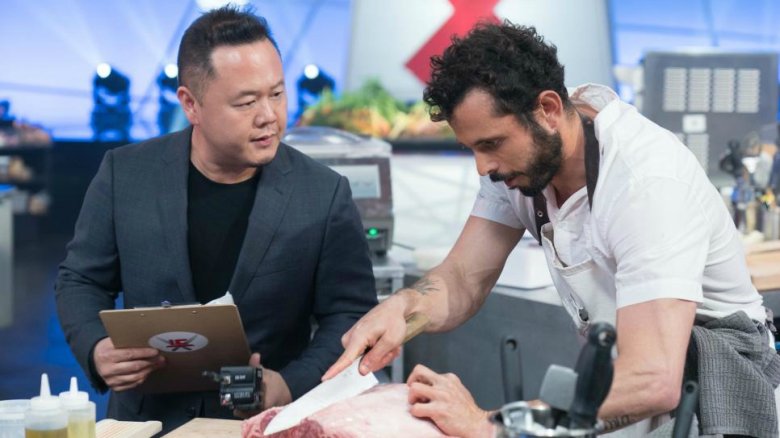 The Untold Truth Of Iron Chef