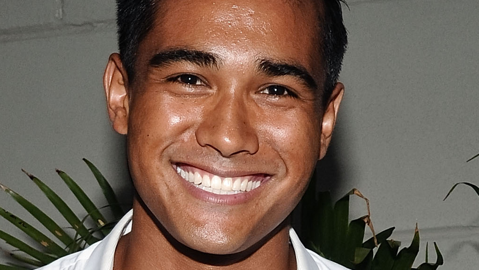 The Untold Truth Of Jordan Andino
