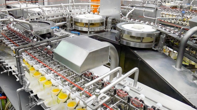 The Untold Truth Of Kewpie Mayonnaise