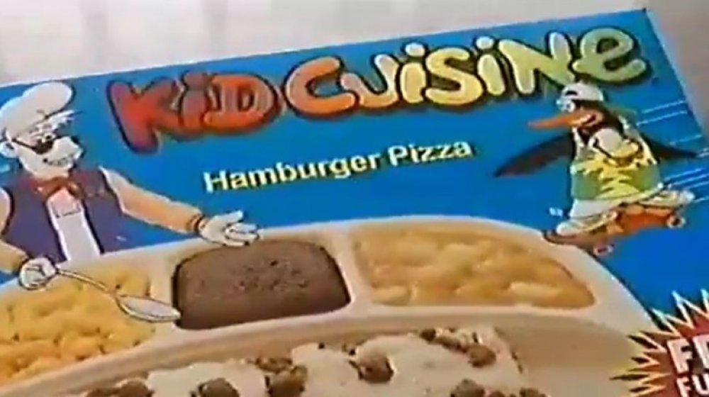 The Untold Truth Of Kid Cuisine