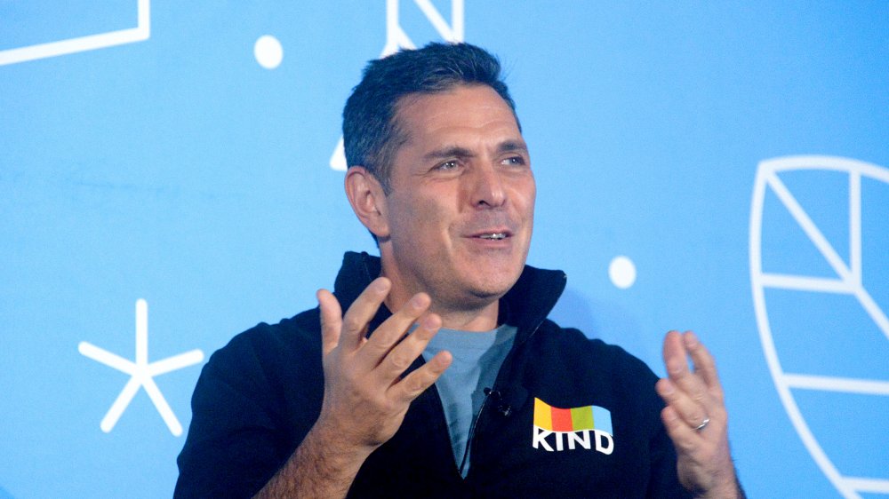 The Untold Truth Of KIND Bars