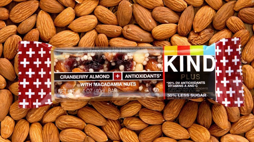 The Untold Truth Of KIND Bars