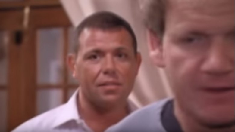 The Untold Truth Of Kitchen Nightmares