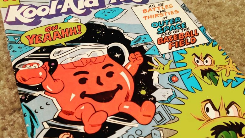 The Untold Truth Of Kool-Aid