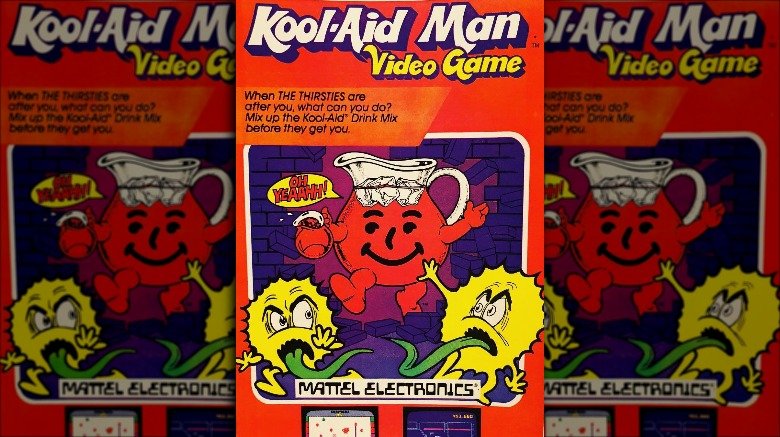 The Untold Truth Of Kool-Aid