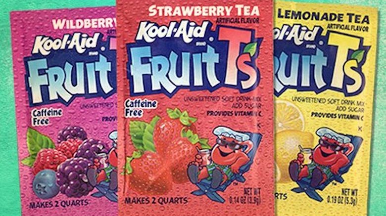 The Untold Truth Of Kool-Aid