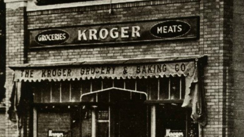 The Untold Truth Of Kroger