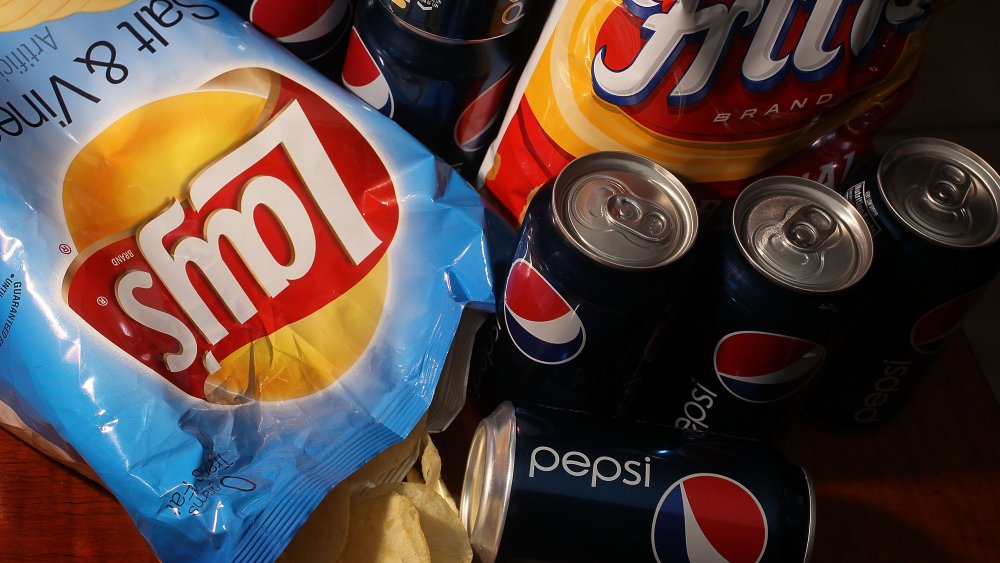 The Untold Truth Of Lay's