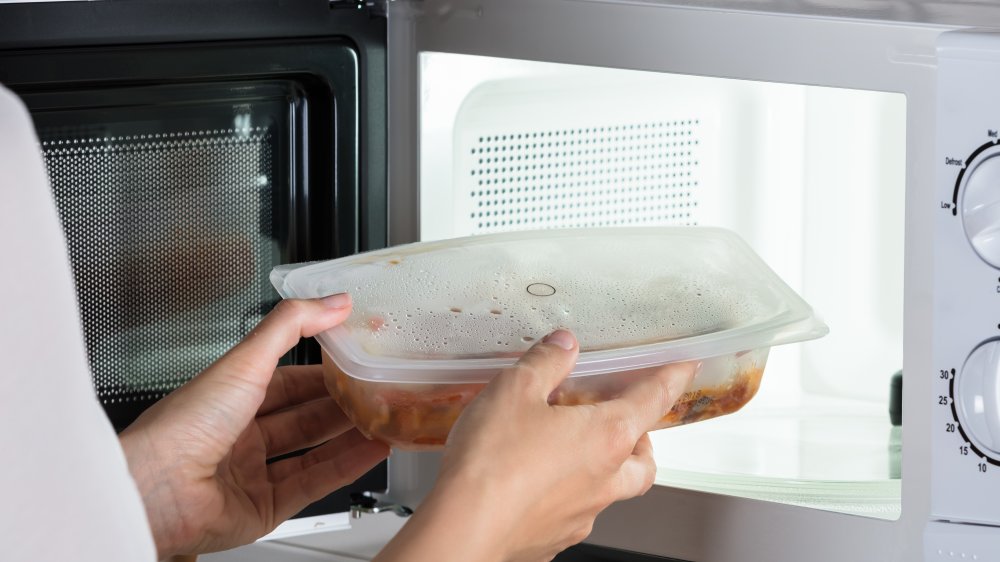The Untold Truth Of Lean Cuisine
