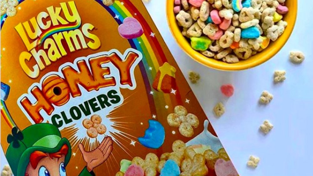 The Untold Truth Of Lucky Charms