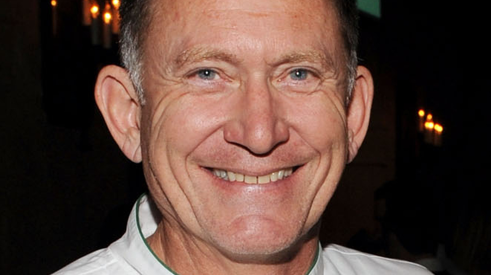 The Untold Truth Of Mark Peel