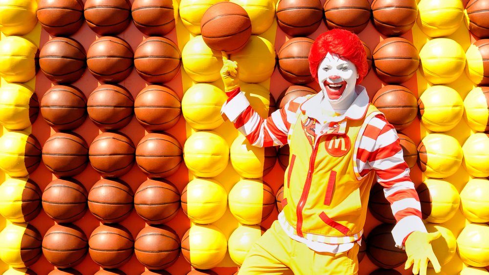 The Untold Truth Of McDonald's