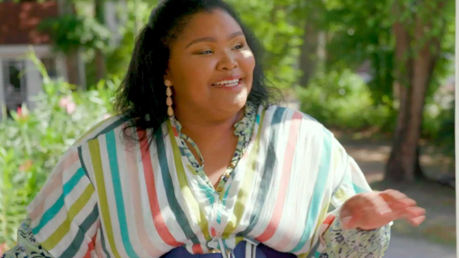 The Untold Truth Of Michiel Perry