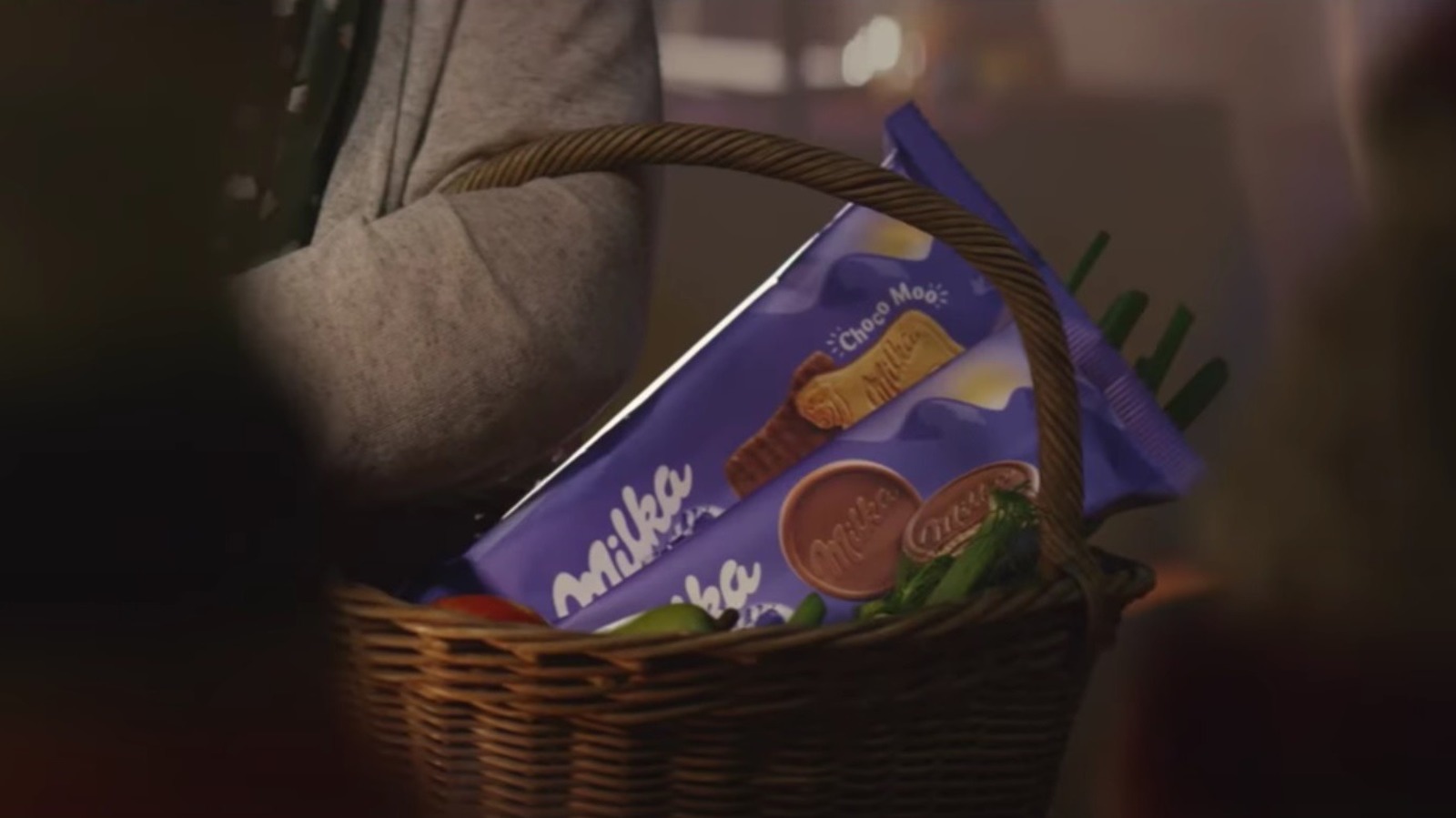 The Untold Truth Of Milka Chocolate