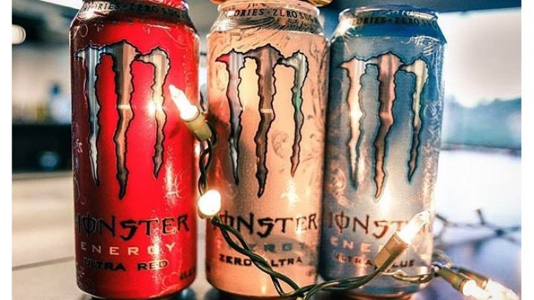 The Untold Truth Of Monster Energy Drinks