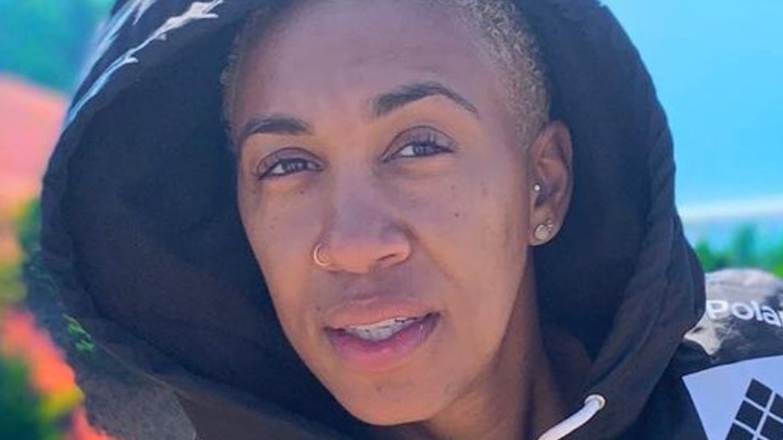 The Untold Truth Of Nikki Steward, The Celebrity Weed Chef