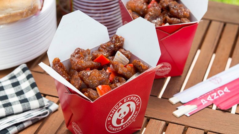 The Untold Truth Of Panda Express