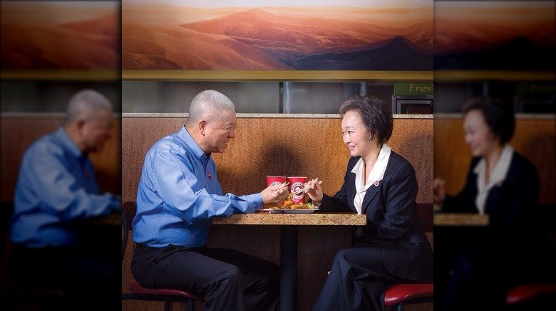 The Untold Truth Of Panda Express