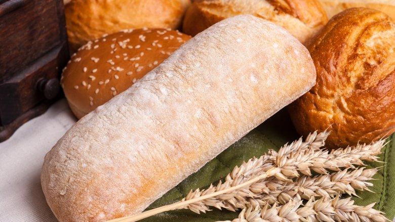 The Untold Truth Of Panera Bread