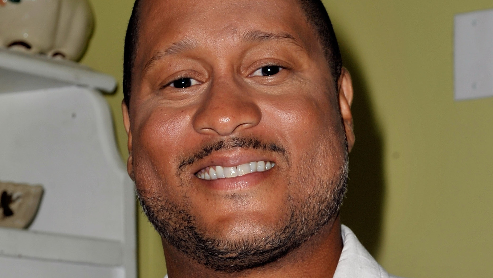 The Untold Truth Of Pat Neely