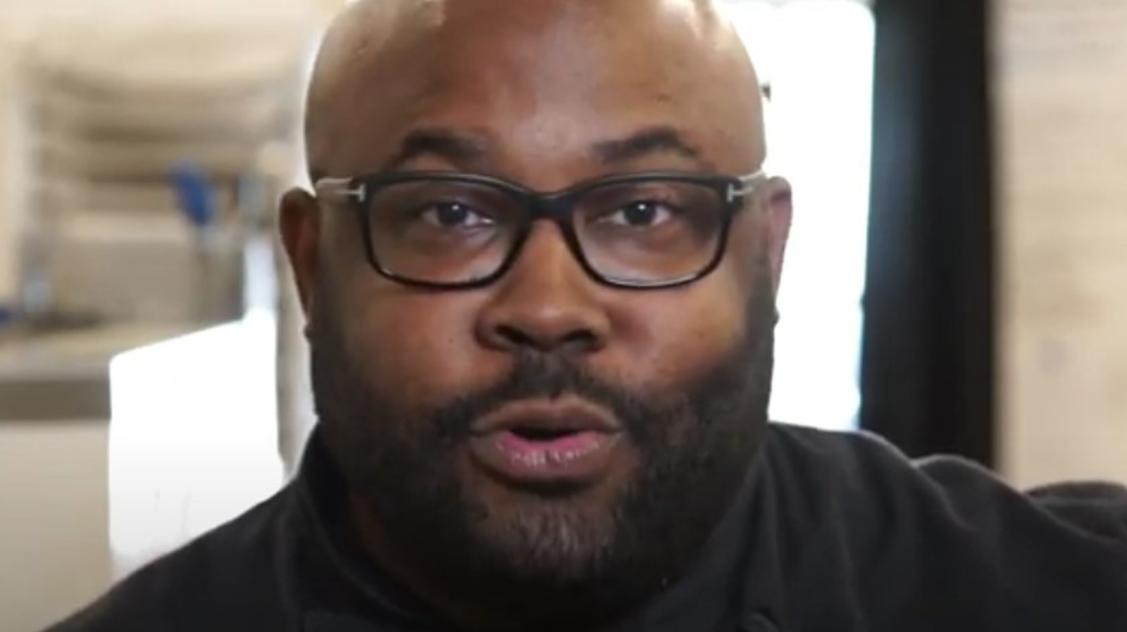 The Untold Truth Of Phillip Ashley Rix, The 'Real-Life' Willy Wonka