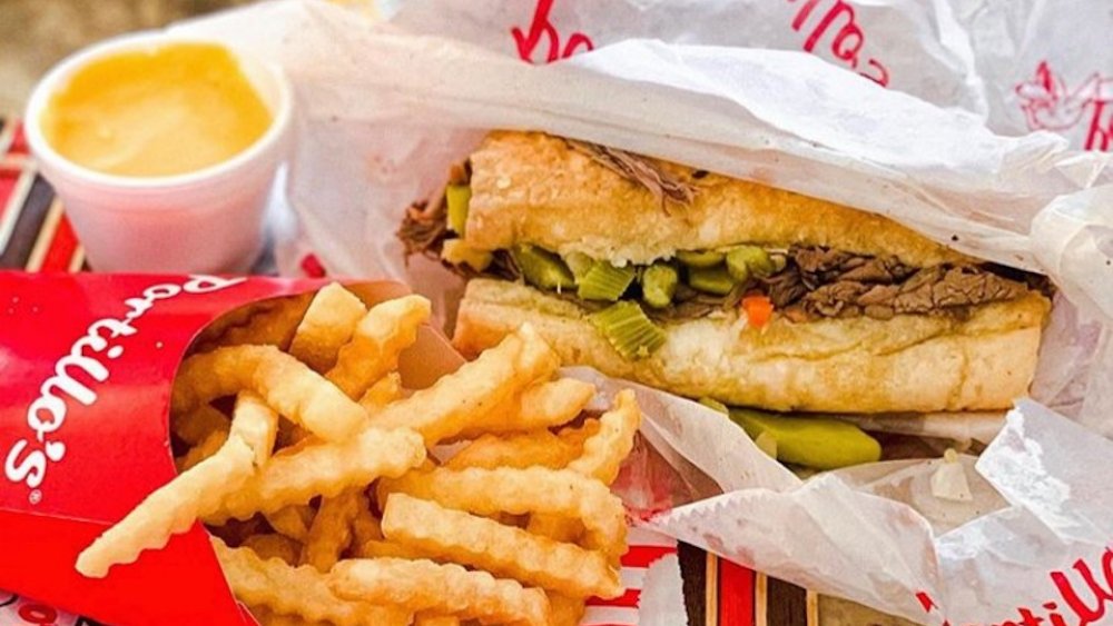 The Untold Truth Of Portillo's