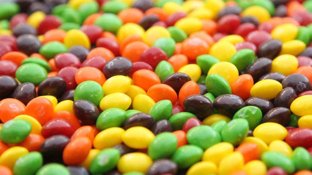 The Untold Truth Of Skittles