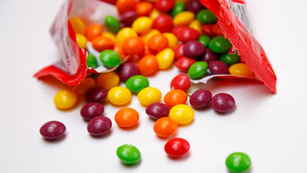 The Untold Truth Of Skittles