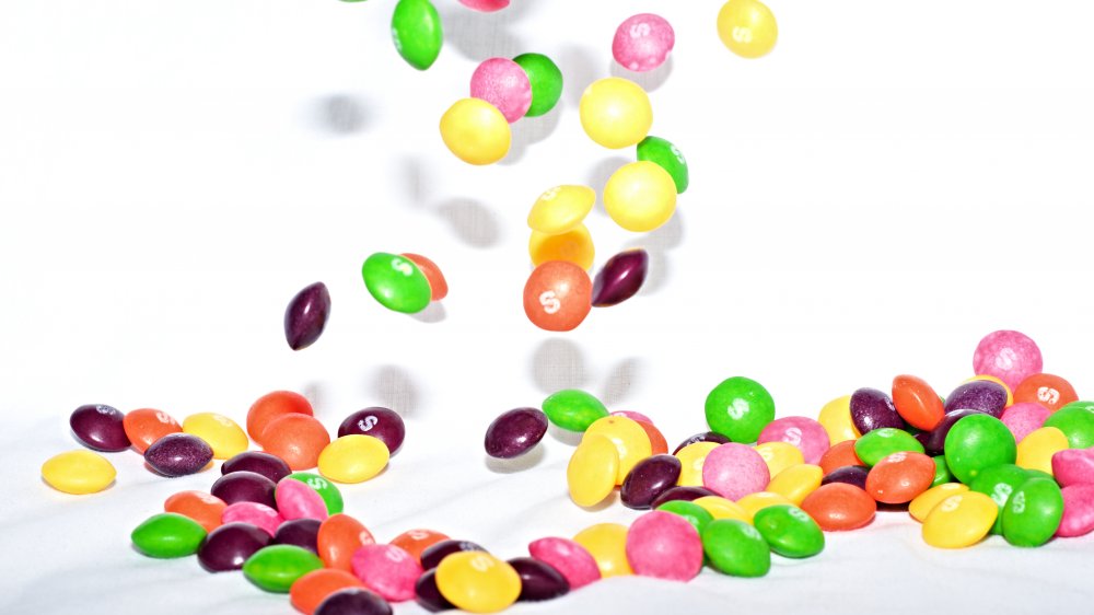 The Untold Truth Of Skittles