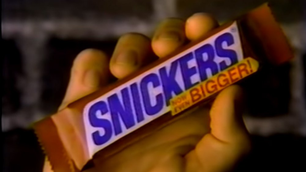 The Untold Truth Of Snickers