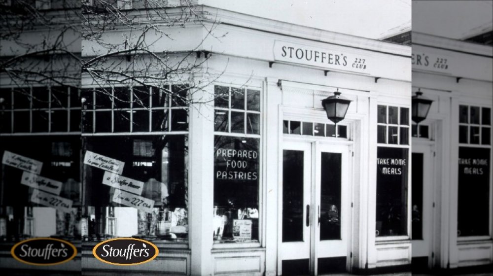 The Untold Truth Of Stouffer's