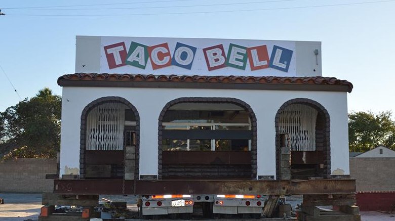 The Untold Truth Of Taco Bell