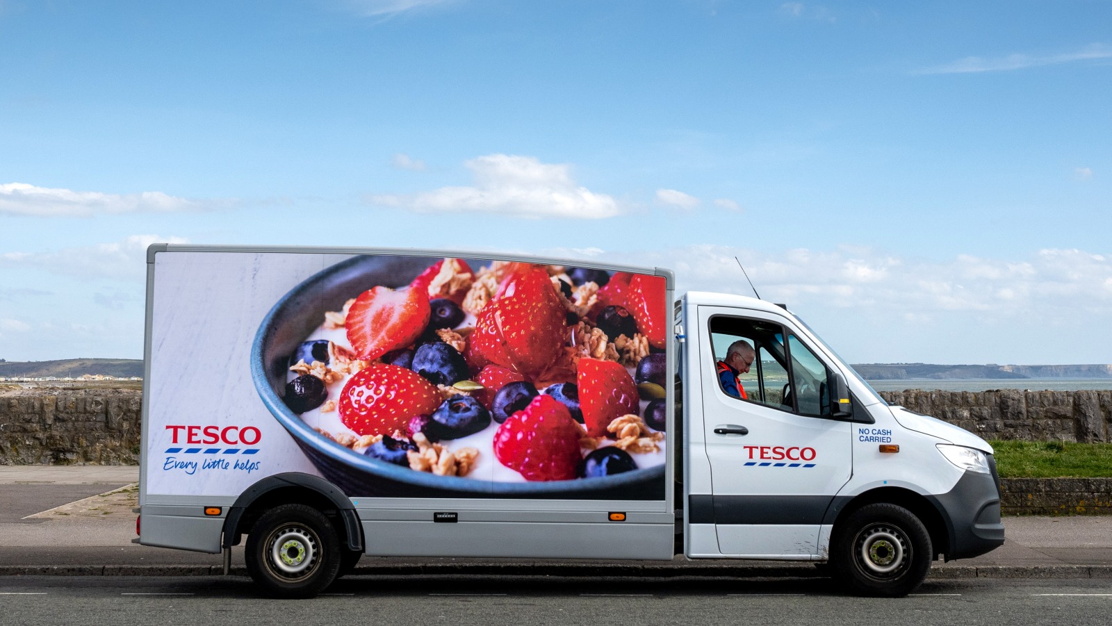 The Untold Truth Of Tesco