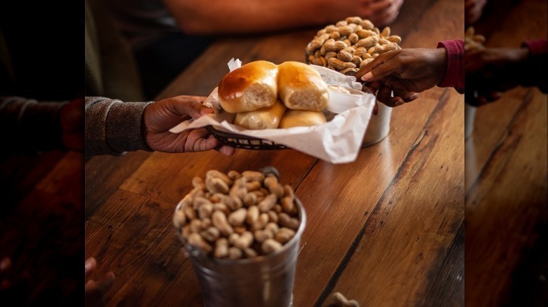 The Untold Truth Of Texas Roadhouse