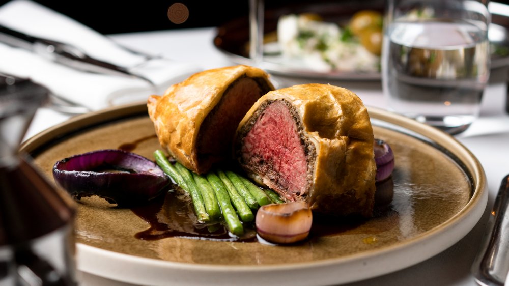 The Untold Truth Of The Hell's Kitchen Restaurant