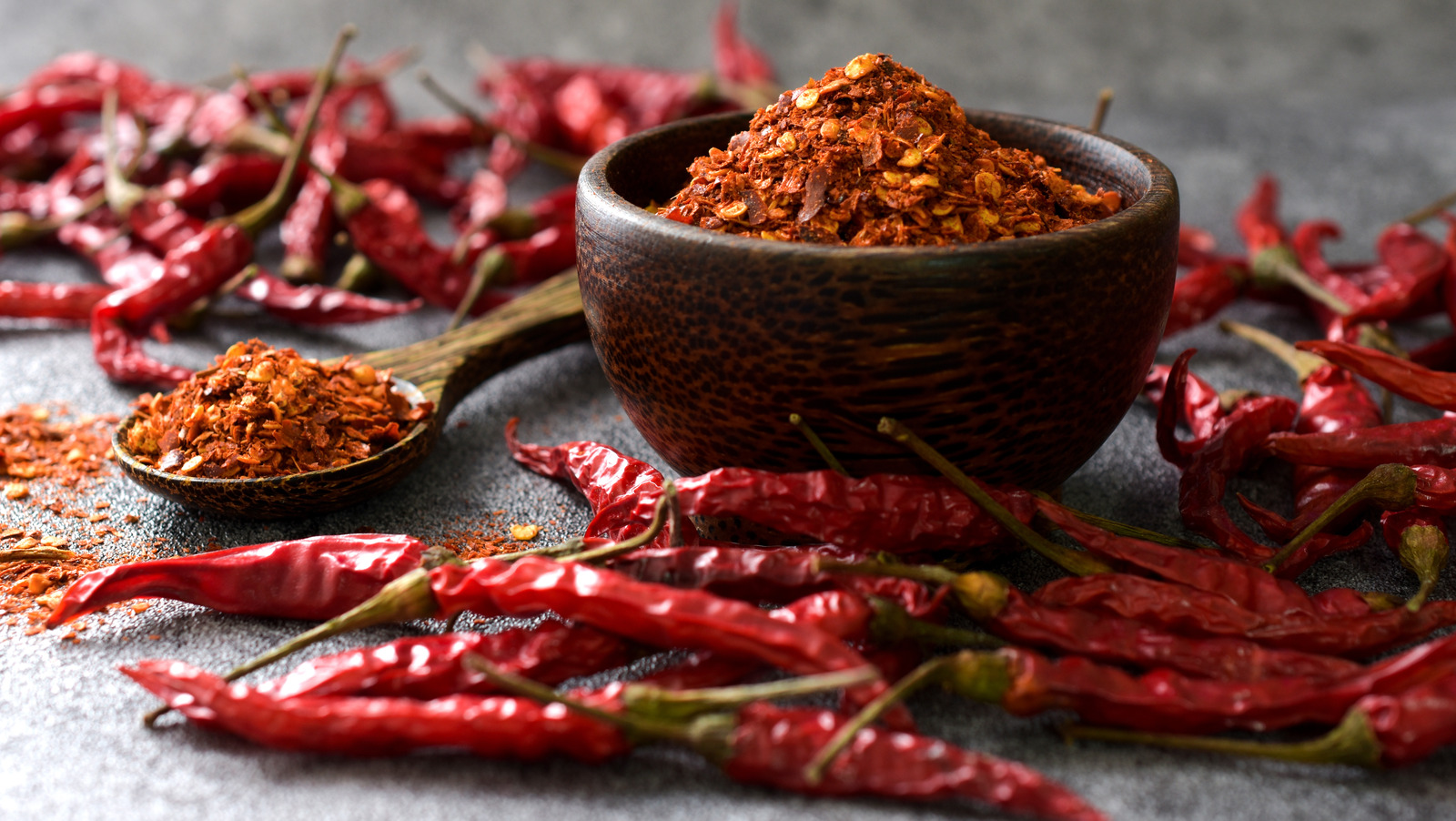 The Untold Truth Of The Scoville Scale