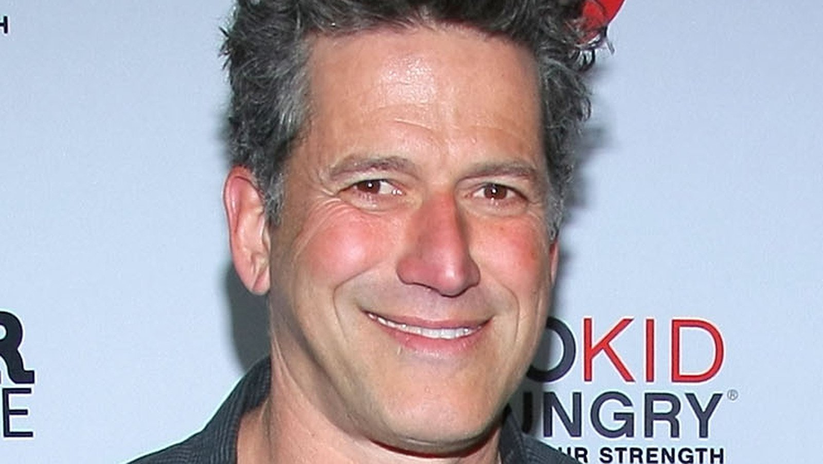 The Untold Truth Of The Surreal Gourmet Chef Bob Blumer