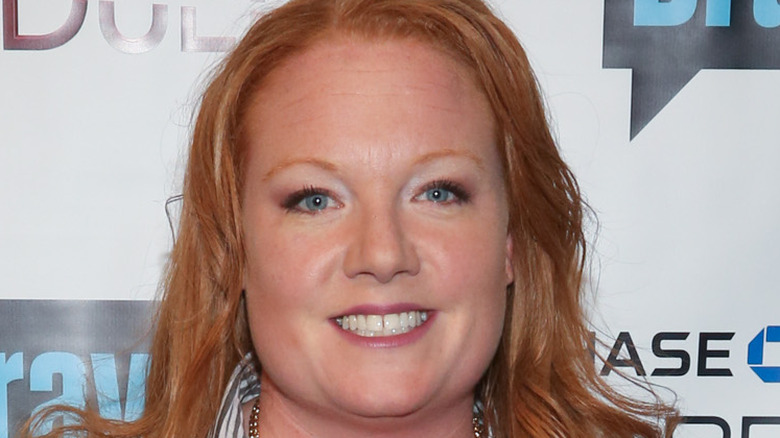 The Untold Truth Of Tiffani Faison