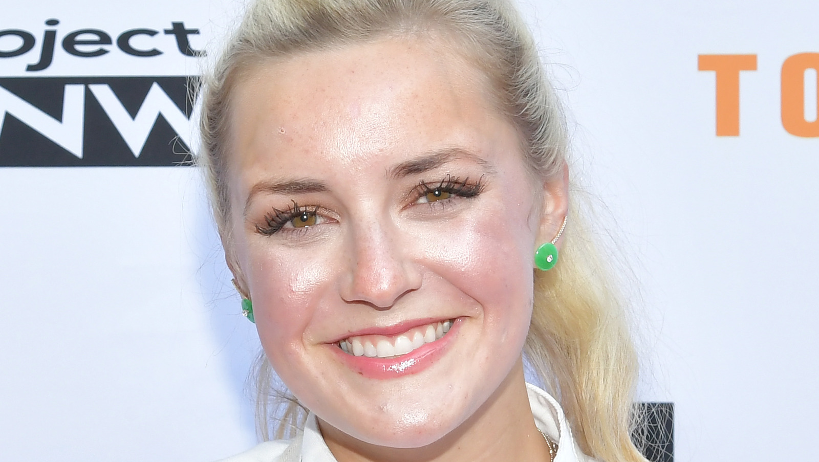 The Untold Truth Of Top Chef Winner Kelsey Barnard Clark