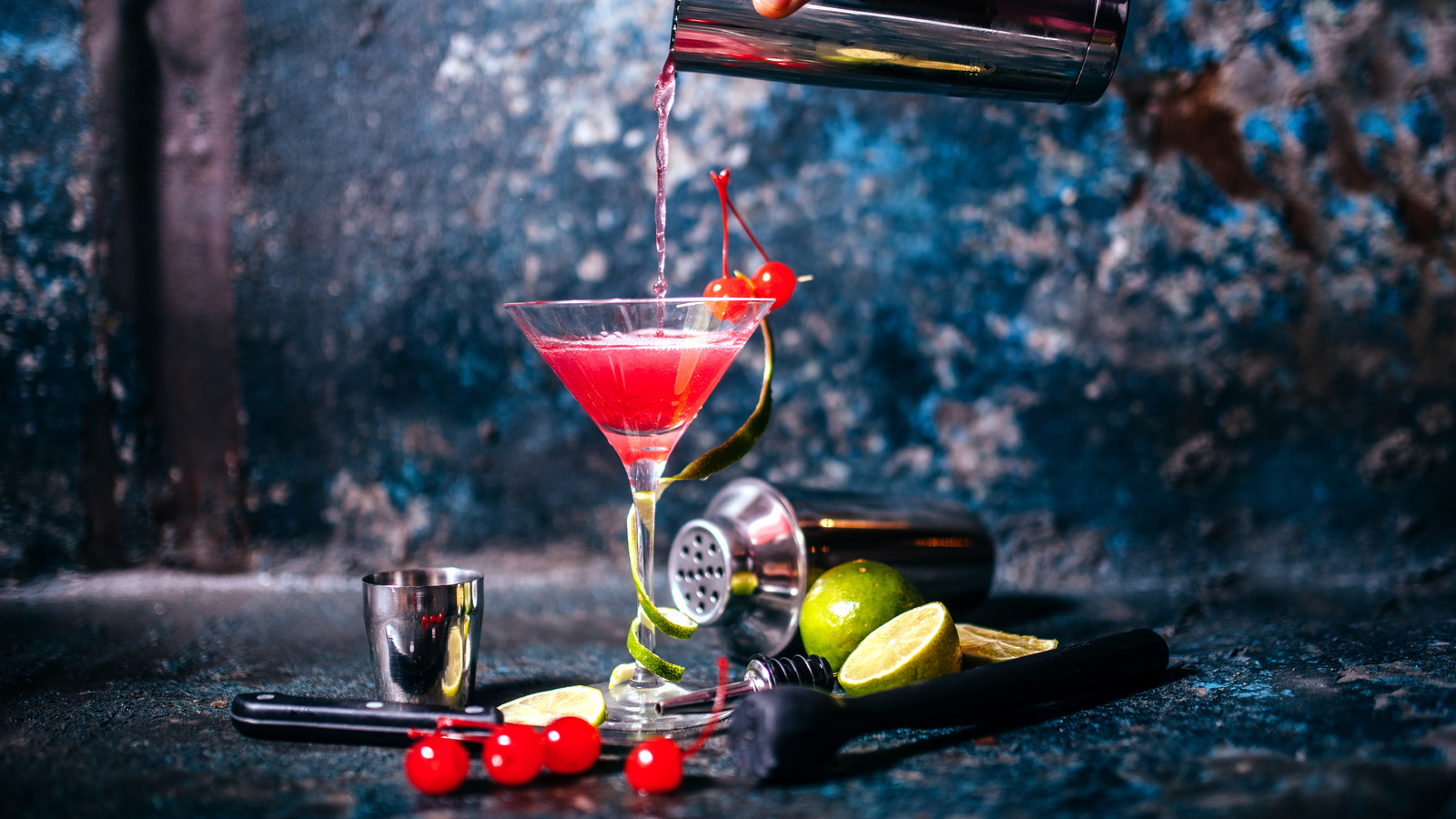 The Untold Truth Of Triple Sec